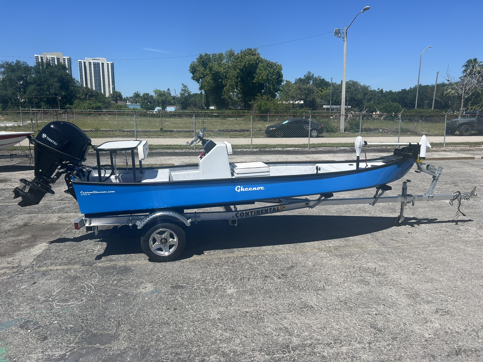 All Boats – RYCO Marine